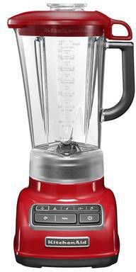 KitchenAid Diamond blender 1,75 liter 5KSB1585 Keizerrood ...